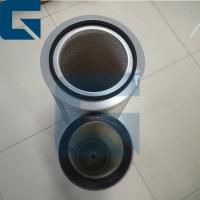 China k3052 High Quality Heavy Truck Engine Air Filter for sale