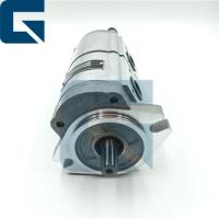 China KFP2317-17ASCT KFP231717ASCT Excavator Hydraulic Gear Pump for sale