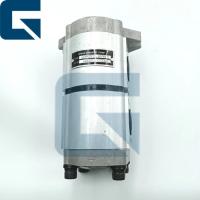 China KFP2317-17ASCT KFP231717ASCT Excavator Hydraulic Gear Pump for sale