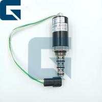 China VOE14574269 KWE5K-2040C07-109 Excavator EC210 Solenoid Valve for sale