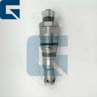 China LC22V00003F1 Excavator SK290-6E Main Relief Valve for sale