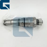 China LC22V00003F1 Excavator SK290-6E Main Relief Valve for sale