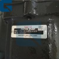 China PVK-2B-505 PVK2B505 Excavator ZX55 Main Hydraulic Pump for sale