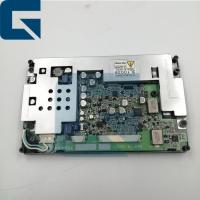 China TFD58W29MW Excavator E320D Monitor Display Panel Screen for sale