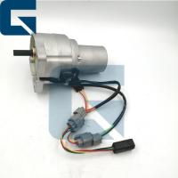 China YN20S0002F1 Excavator SK200-6E SK210-8 Throttle Motor for sale