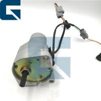China YN20S0002F1 Excavator SK200-6E SK210-8 Throttle Motor for sale