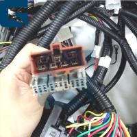 China YN14E00015F1 Excavator SK210-6 Internal Wire Harness for sale