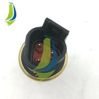China 197-8393 Pressure Sensor 1978393 For E324D E325D Excavator for sale