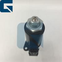 China YN35V00048F1 Excavator SK210-8 SK210-9 Solenoid Valve for sale