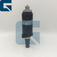 China YN35V00048F1 Excavator SK210-8 SK210-9 Solenoid Valve for sale