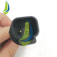 China 264-4297 3126B Engine Water Temperature Sensor 2644297 For 963C 973D Excavator for sale