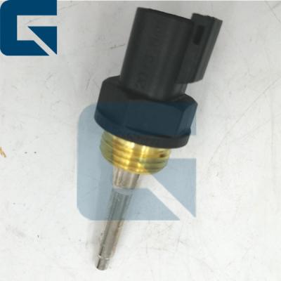 China 264-4297 2644297 Excavator E330D E336D Water Temperature Sensor for sale