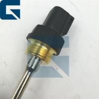 China 264-4297 2644297 Excavator E330D E336D Water Temperature Sensor for sale