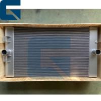 China 391-6404 3916404 Excavator Radiator AS For C18 Generator Set for sale