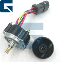 China 106-0107 1060107 For E320B E320C Switch Knob for sale