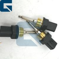China 274-7395 2747395 Excavator E325D Water Temperature Sensor for sale