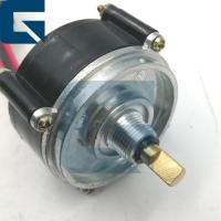 China 106-0107 1060107 Excavator E312C E312D Rotary Switch for sale