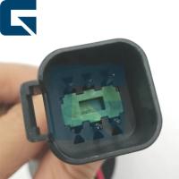 China 106-0107 1060107 Excavator E312C E312D Rotary Switch for sale