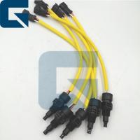 China 107-8618 1078618 Excavator E323D E324D Temperature Sensor for sale