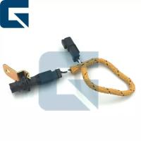China 201-6615 2016615 Excavator E345D E349D Crankshaft Position Sensor for sale