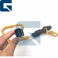 China 201-6615 2016615 Excavator E345D E349D Crankshaft Position Sensor for sale