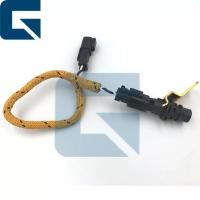 China 201-6615 2016615 Excavator E345D E349D Crankshaft Position Sensor for sale