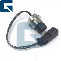 China 213-0677 2130677 Excavator E320C E320B E320D Oil Pressure Level Sensor for sale