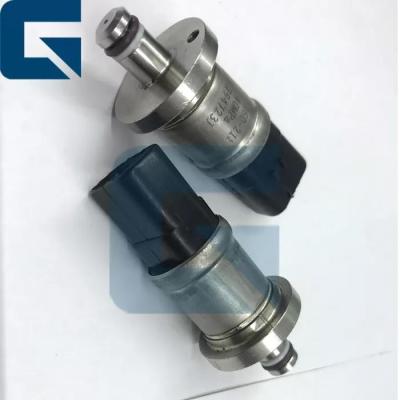 China 260-2180 2602180 Excavator E312D E330D High Pressure Sensor for sale