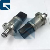 China 260-2180 2602180 Excavator E312D E330D High Pressure Sensor for sale