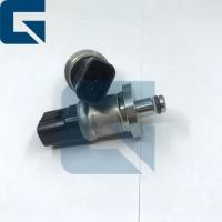 China 260-2180 2602180 Excavator E312D E330D High Pressure Sensor for sale