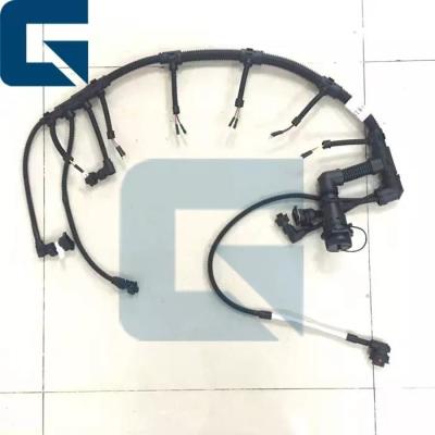 China 20718807 VOE20718807 Excavator EC210B EC290B Engine D7D Wire Harness for sale
