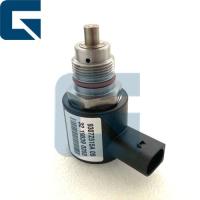 China 9307-515A 9307515A 9307Z515A For Diesel Fuel Rail High Pressure Regulator for sale