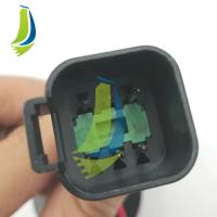 China 106-0107 Accelerator Throttle Position Knob 1060107 For E320C E320B Excavator for sale
