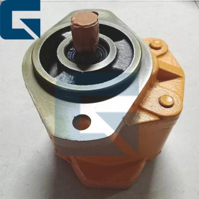 China 704-30-34120 7043034120 Loader WA500-6 Steering Pump for sale