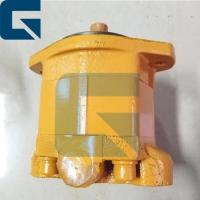 China 704-30-34120 7043034120 Loader WA500-6 Steering Pump for sale