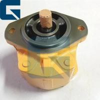 China 704-30-34120 7043034120 Loader WA500-6 Steering Pump for sale