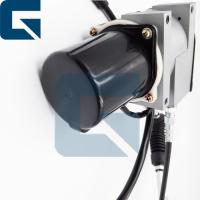 China 2523-9014 25239014 Excavator DH220-5 DH280-5 Throttle Motor for sale