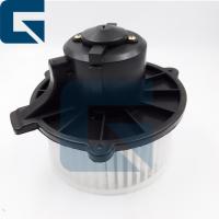 China 2538-6015 25386015 Excavator DH220-5 Fan Blower Motor 24V for sale