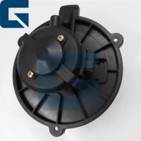 China 2538-6015 25386015 Excavator DH220-5 Fan Blower Motor 24V for sale