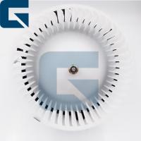 China 2538-6015 25386015 Excavator DH220-5 Fan Blower Motor 24V for sale