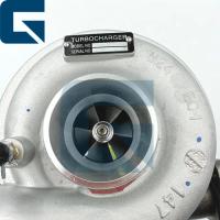 China 2674A225 711736-0025 7117360025 Diesel Turbocharger/Turbo for sale