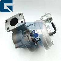 China 2674A225 711736-0025 7117360025 Diesel Turbocharger/Turbo for sale