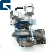 China 2674A225 711736-0025 7117360025 Diesel Turbocharger/Turbo for sale
