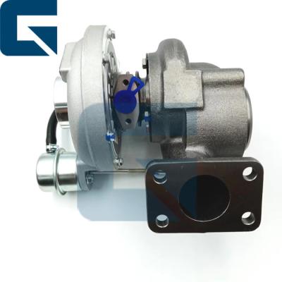 China 2674A404 Excavator Engine 1104C-44TA Diesel Turbocharger/Turbo for sale