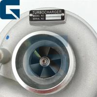 China 2674A404 Excavator Engine 1104C-44TA Diesel Turbocharger/Turbo for sale