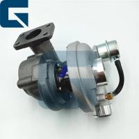 China 2674A404 Excavator Engine 1104C-44TA Diesel Turbocharger/Turbo for sale