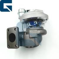 China 2674A404 Excavator Engine 1104C-44TA Diesel Turbocharger/Turbo for sale