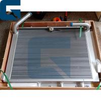 China 4286106 Excavator EX200-2 EX200-3 Hydraulic Oil Cooler for sale