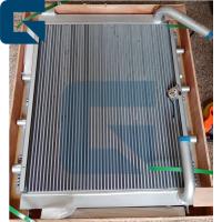 China 4286106 Excavator EX200-2 EX200-3 Hydraulic Oil Cooler for sale