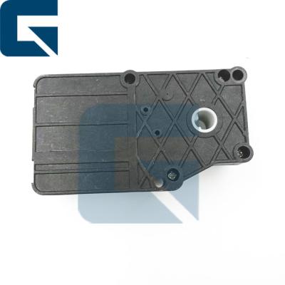 China 502752-2920 5027522920 Excavator ZAX200-3 Heater Stepper Motor 9 Pins for sale